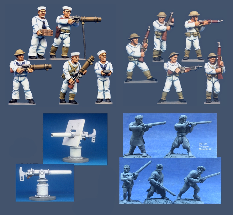 [TMP] "New U.S. Sailors from Pulp Figures" Topic